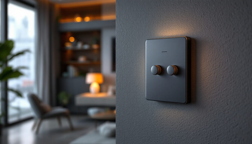 Fan Control Switch: The Future of Lighting Design and Installation ...