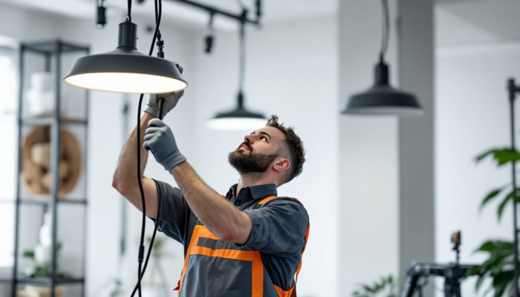 Griplock: Explained, Lighting Contractor Edition - LumenWholesale