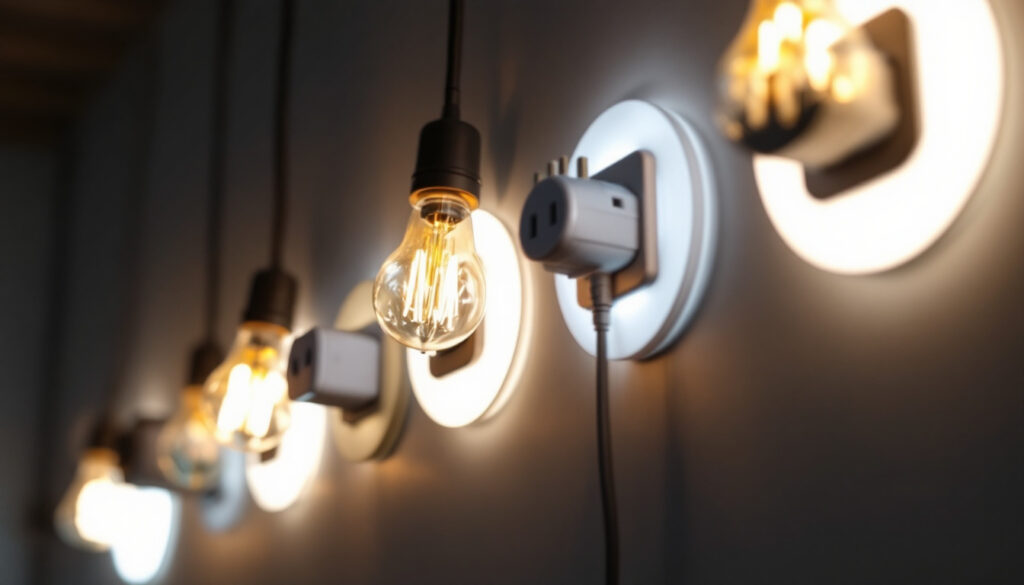 Nema Electrical Plug Types: The Future of Lighting Design and ...