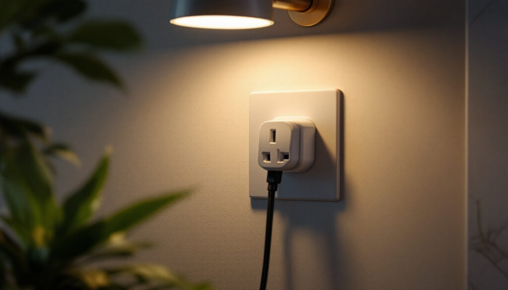 Plug Outlets: The Future of Lighting Design and Installation ...