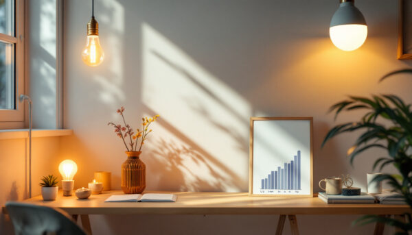 Light Lumens Chart: Everything You Need to Know for Lighting ...