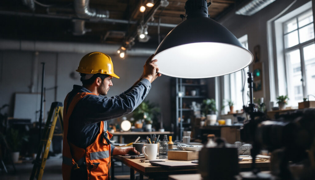 Parabolic Light: What Every Lighting Contractor Should Know ...