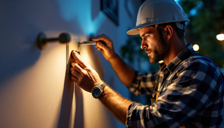 Electric Box Cover Plate: Why It Matters for Lighting Contractors ...