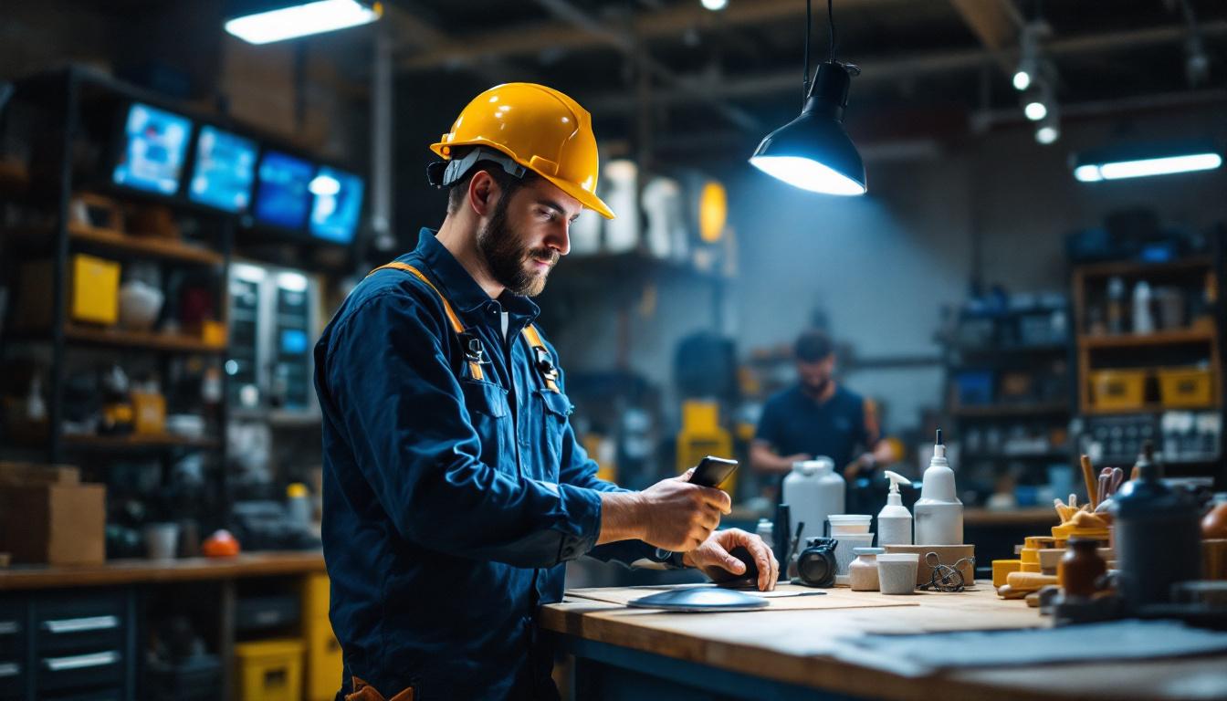 Dimmable Shop Lights: Why it is the Important for Lighting Contractors ...