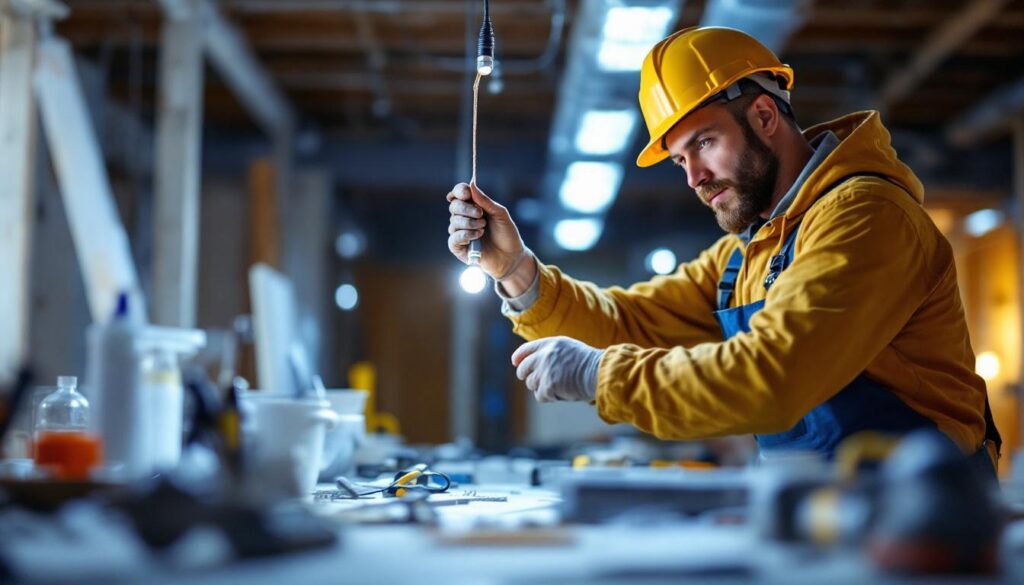 Pull String For Electrical Conduit: Avoid These Mistakes, A Guide for ...