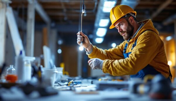 Pull String For Electrical Conduit: Avoid These Mistakes, A Guide for ...