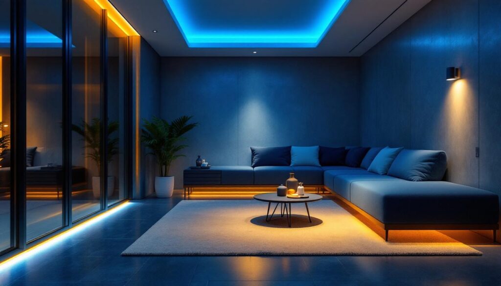 Low Profile Lights Led: The Future of Lighting Design and Installation ...