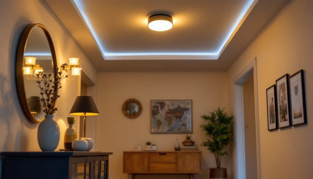 Ceiling Hall Lights: How It Can Help Lighting Contractors Win More Bids ...