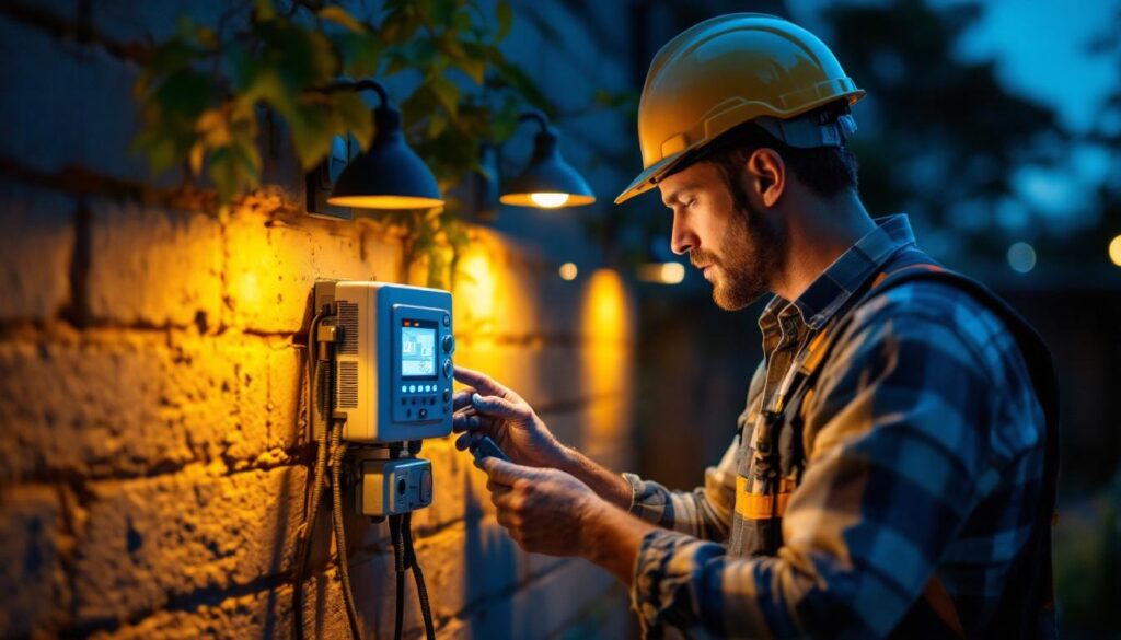 Astronomic Timer: Explained, Lighting Contractor Edition - LumenWholesale