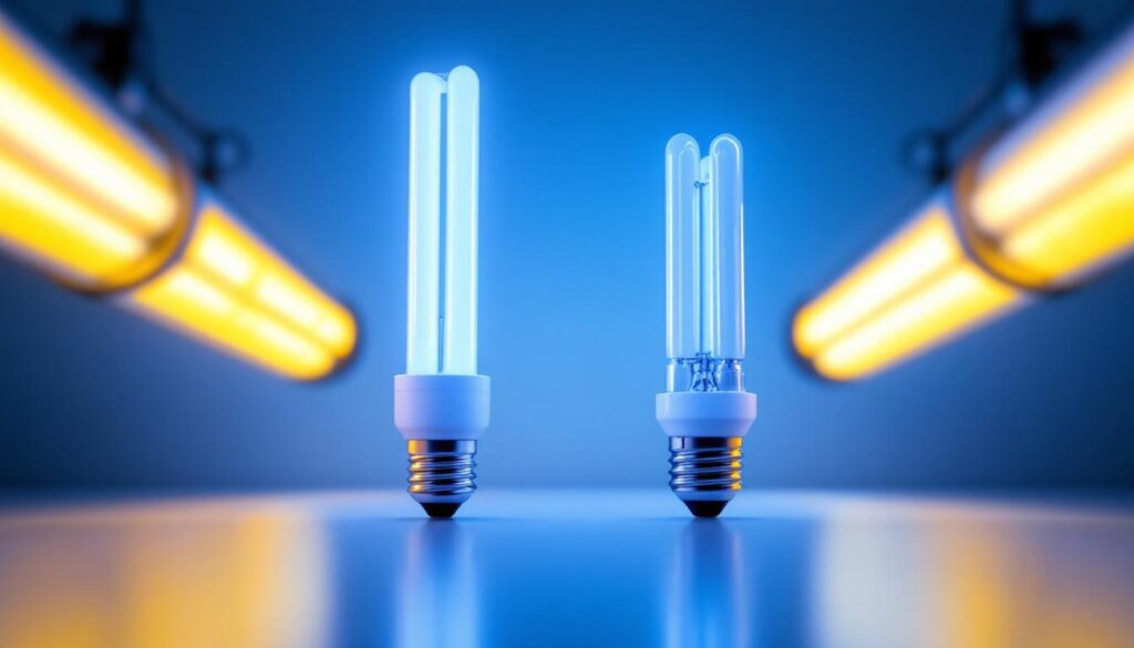 Difference Between T8 And T12 Lamps: Expert Lighting Contractors Share ...