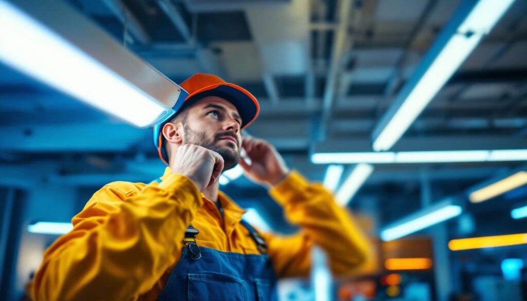 T12 Fluorescent Led Conversion: In Action, Real-World Success Stories ...