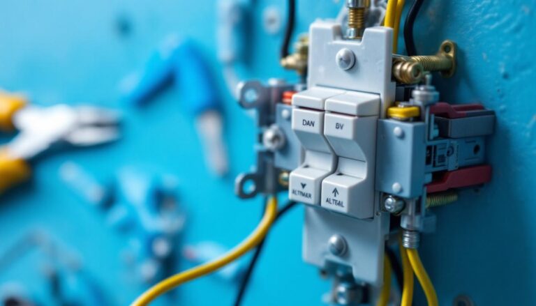 Three Way Switch Terminals: Explained, Lighting Contractor Edition ...