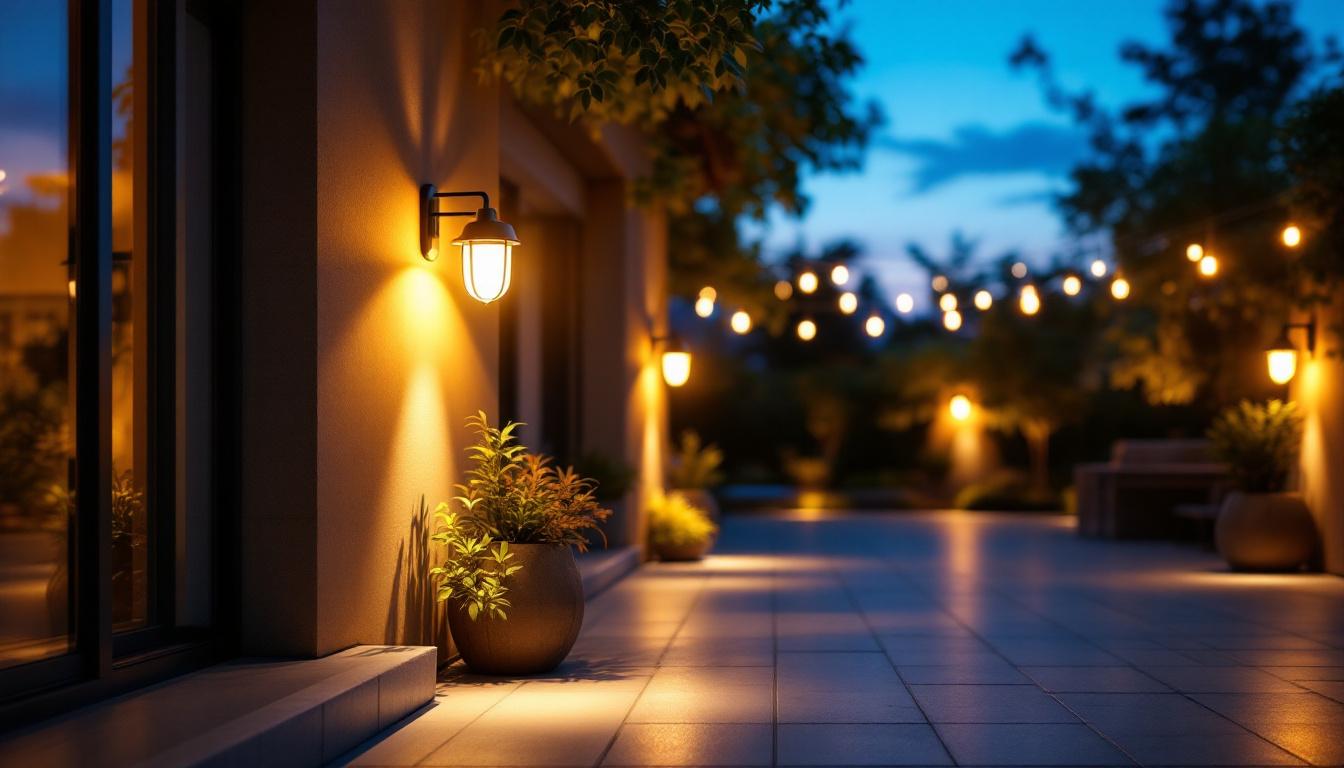 Quality Outdoor Lighting Fixtures: How It Can Reduce Costs for Lighting ...
