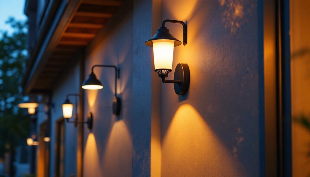 Exterior Lighting Fixtures Commercial Wall Mounted: vs. Alternatives ...