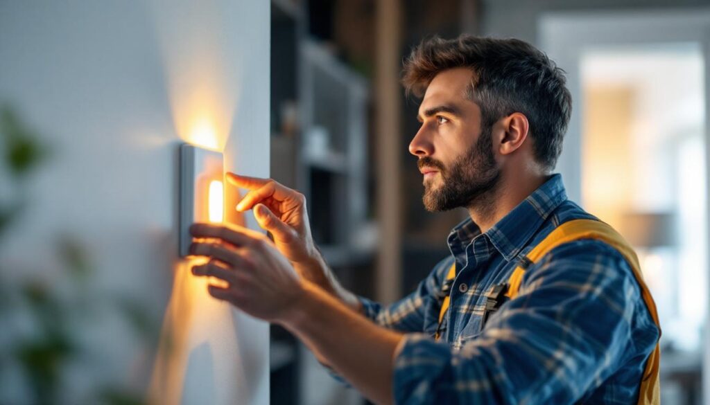 Light Push Button Switch: Avoiding Pitfalls, A Lighting Contractor’s ...