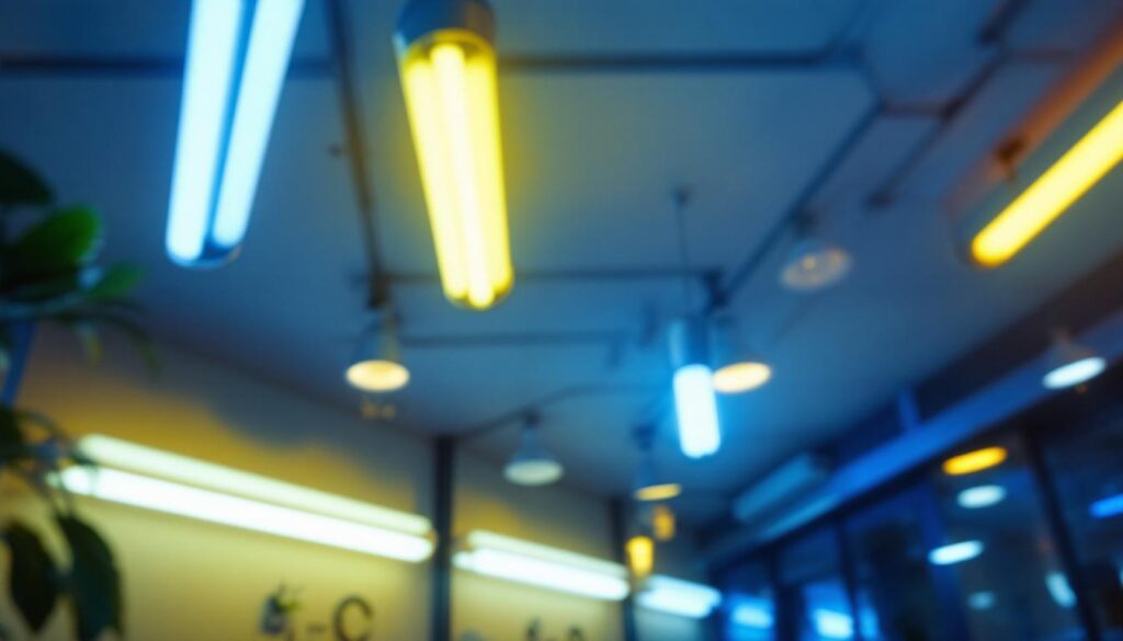 4 Ft Fluorescent Light Bulb Types: Why it is a Game-Changer for the ...