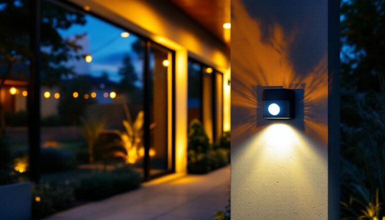 Best Dusk To Dawn Motion Sensor Outdoor Lighting: Why it is Critical in ...