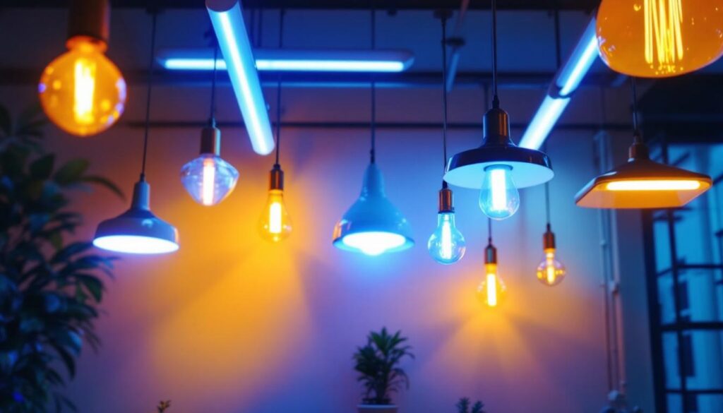 What Is Fluorescent Lamps: The Future of Lighting Design and ...