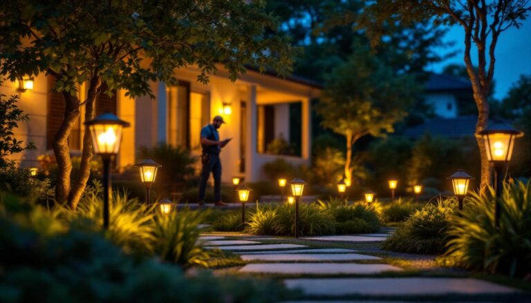 Anchor Solar Light: Lighting Contractors' Guide to Choosing the Right ...