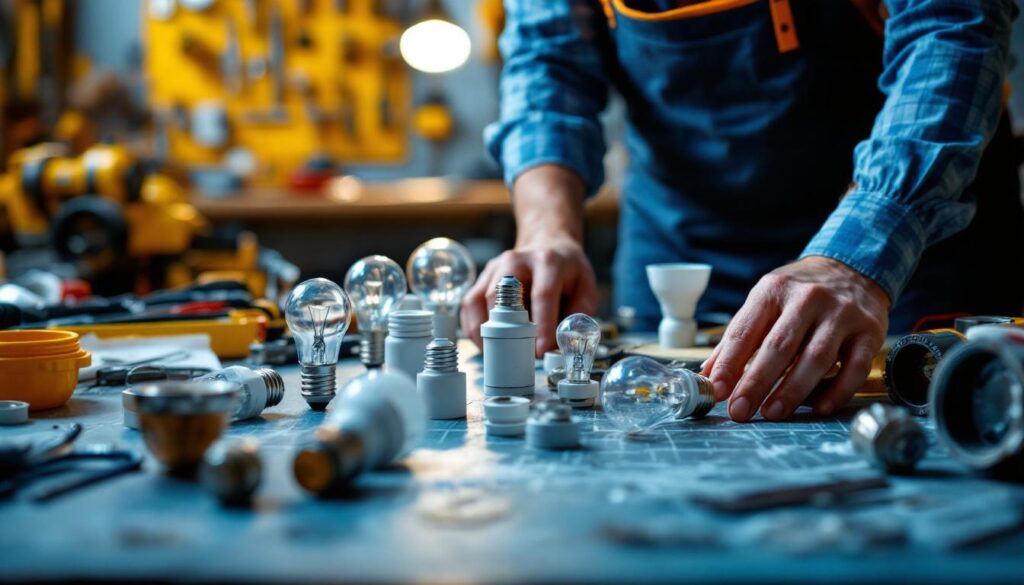Bulb Fitting Types: Explained, Lighting Contractor Edition - LumenWholesale