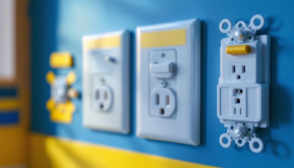 Types Of Electrical Outlets In The Us: The Competitive Edge for ...