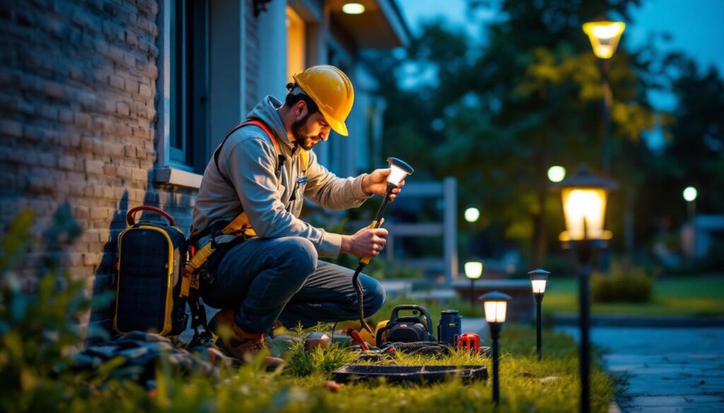 Solar Outdoor Sign Lights: The Do’s and Don’ts for Lighting Contractors ...