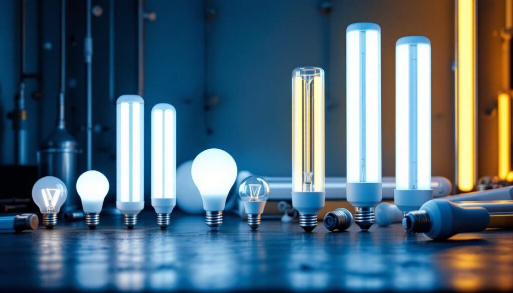 T8 Fluorescent Bulb Sizes: Maximizing Profitability in Lighting ...